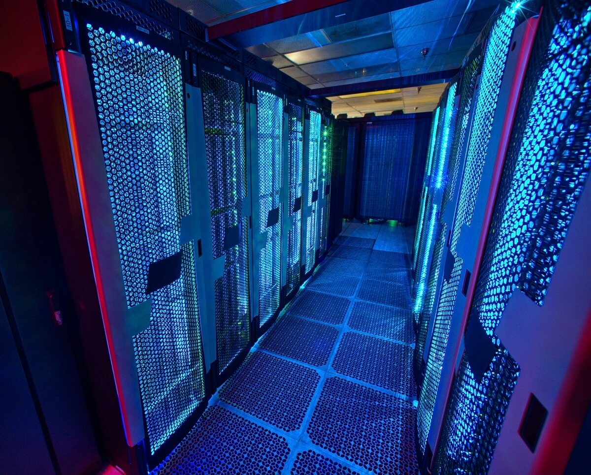 Data Warehouse: Cruzamento de Dados e Inteligência.