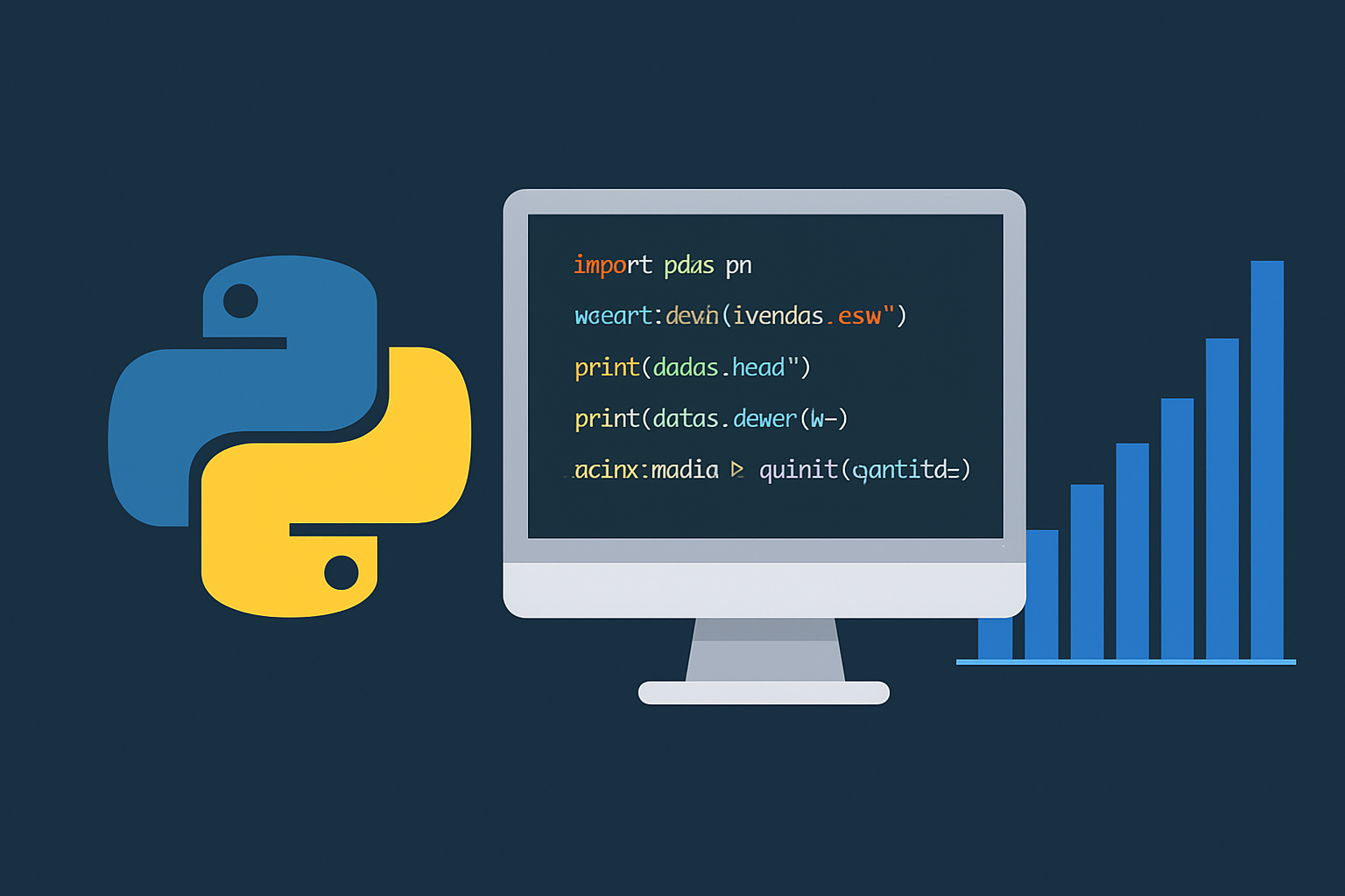 Python para Ciência de Dados